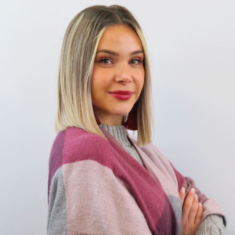 Lorena Hernandez - CVIIC